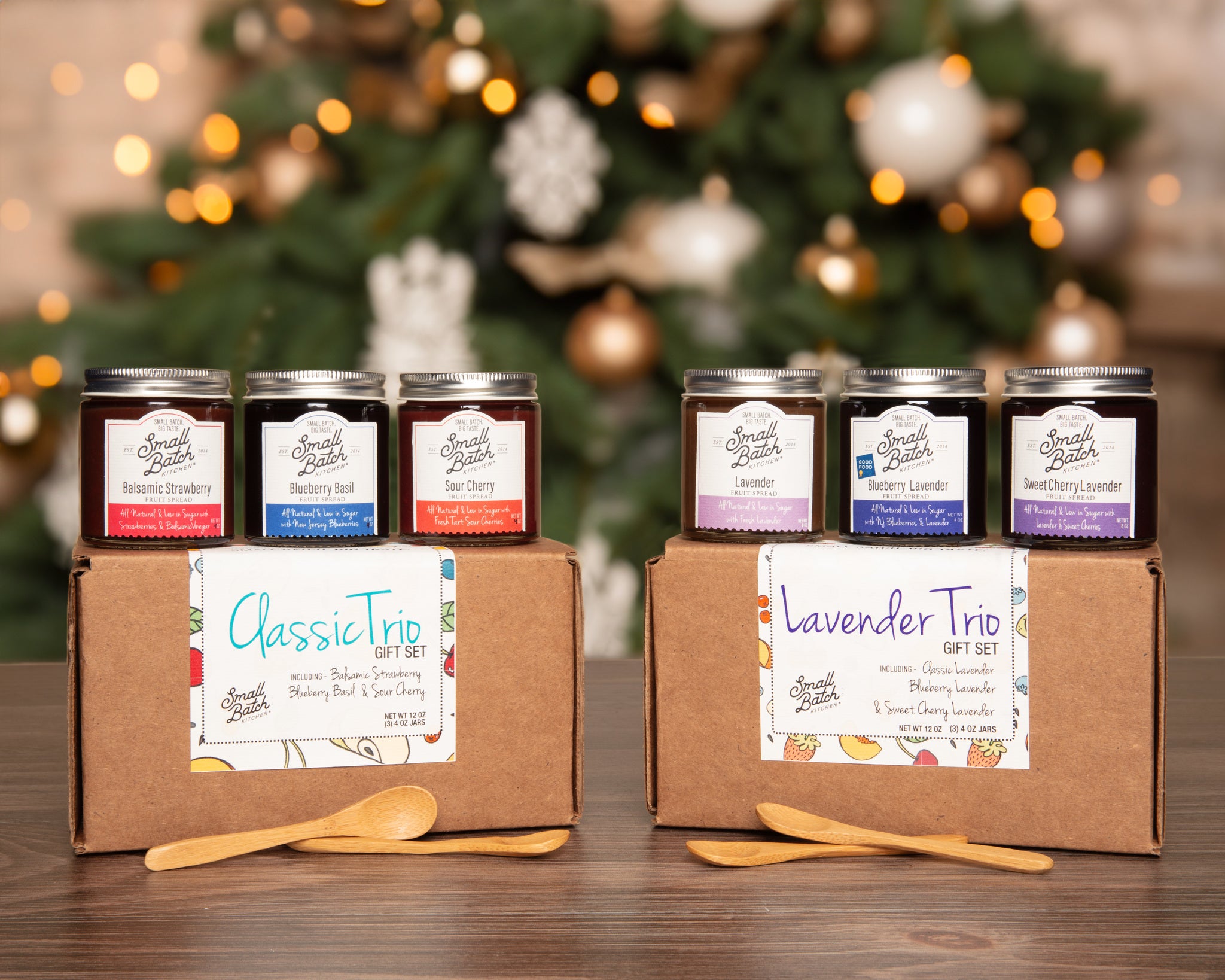 Gift Sets – Small Batch Kitchen