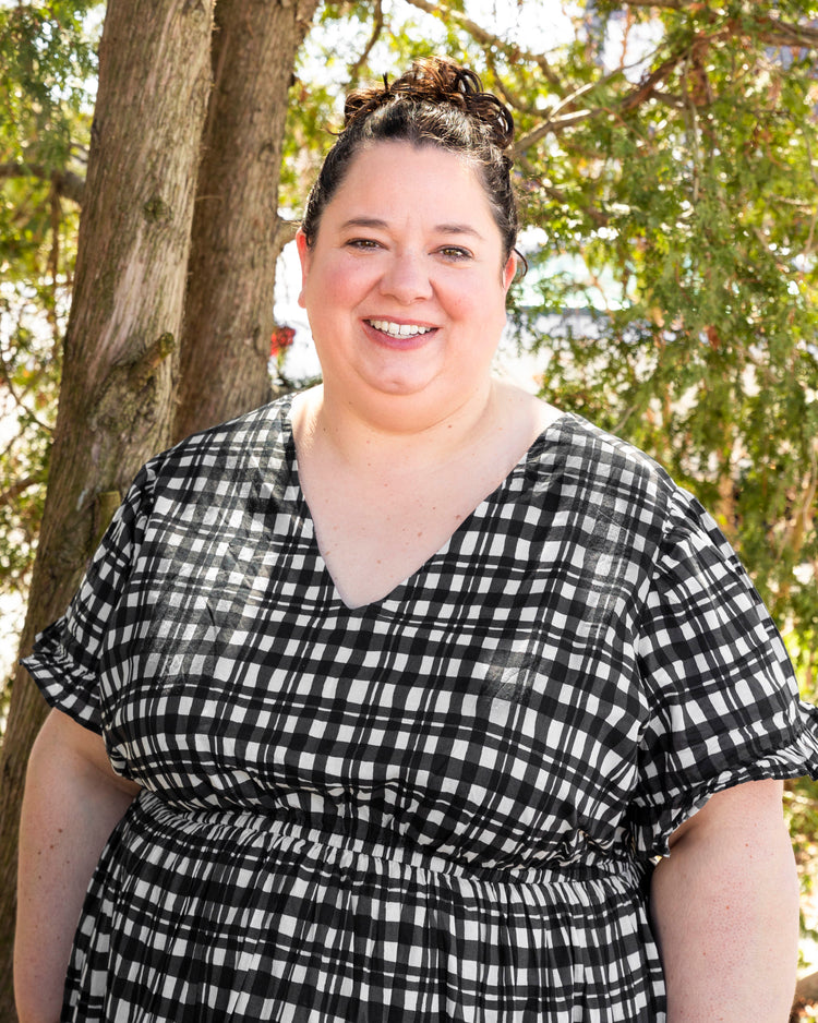 About Us | The Small Batch Kitchen