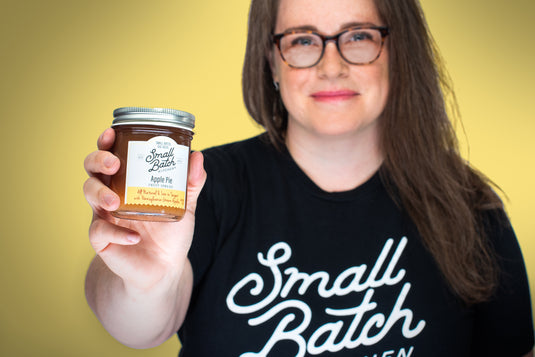 Small Batch Co-Packing – Small Batch Kitchen