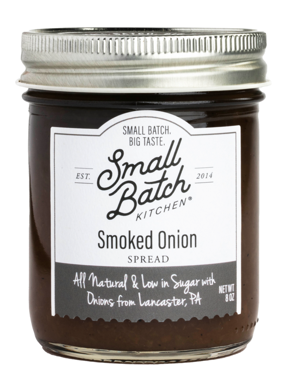 Spreads – Small Batch Kitchen