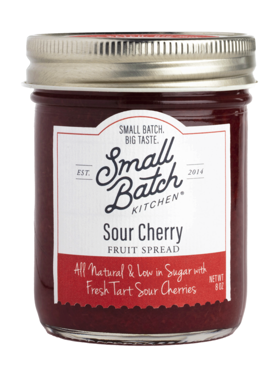 Spreads – Small Batch Kitchen