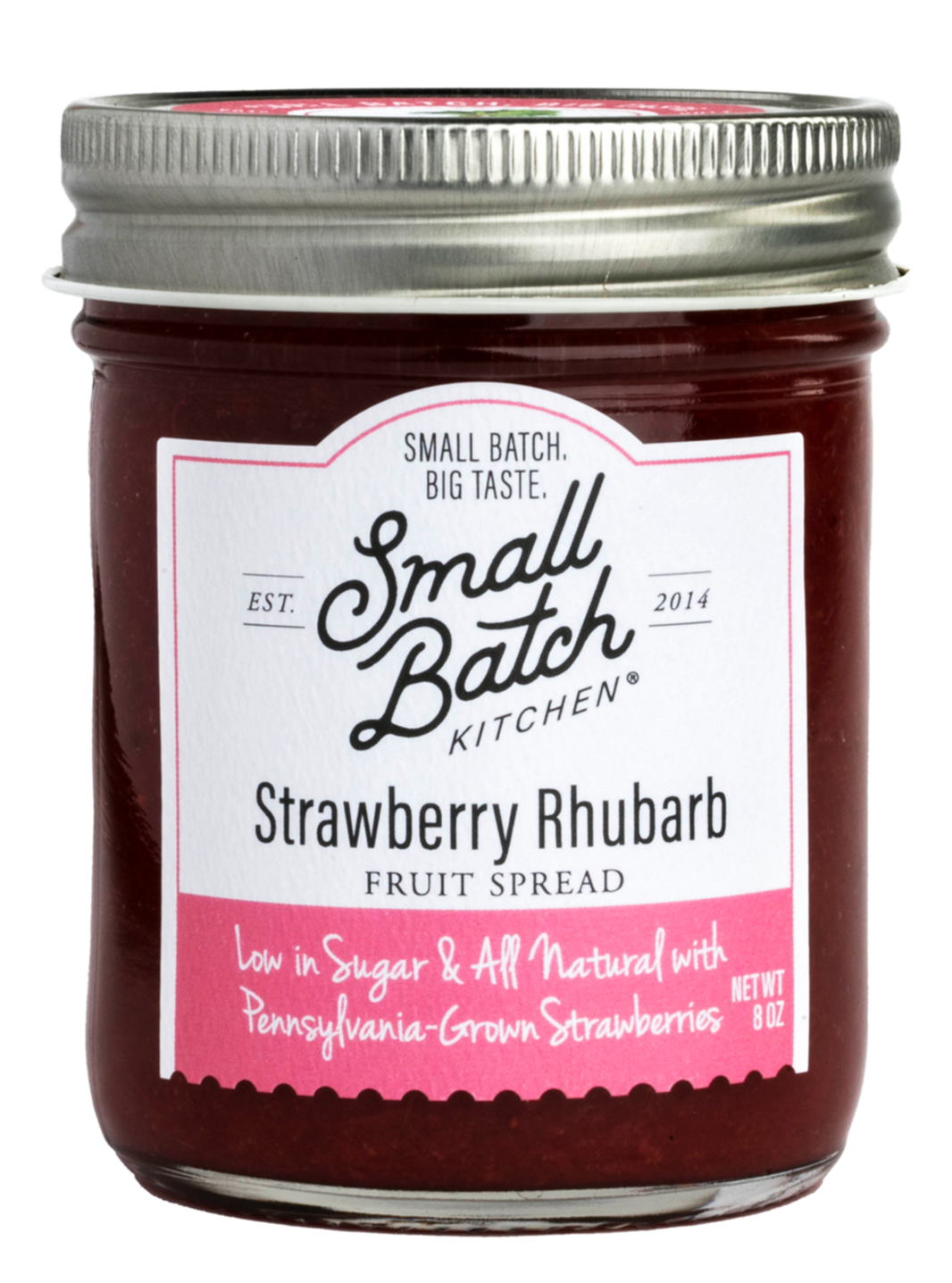 Spreads – Small Batch Kitchen