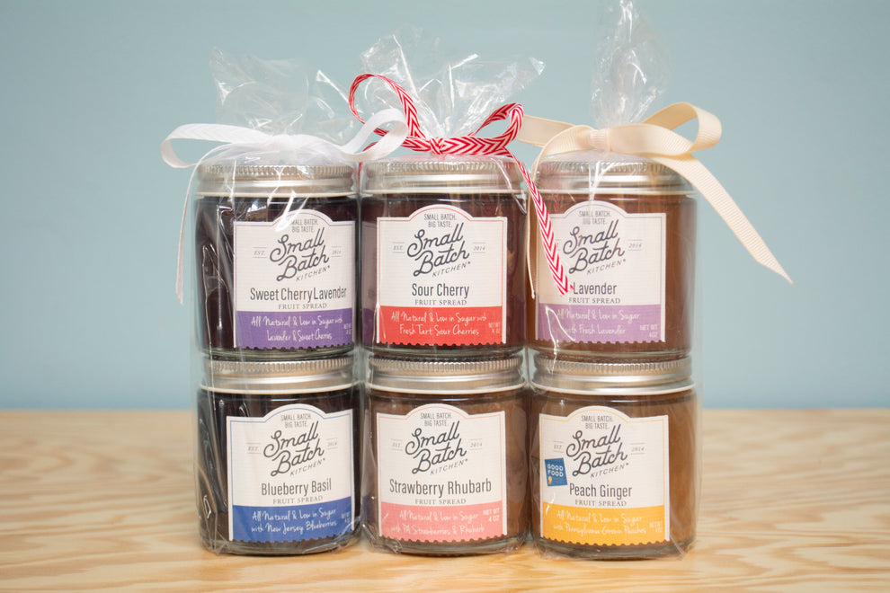 Gift Sets and Subscriptions – Small Batch Kitchen