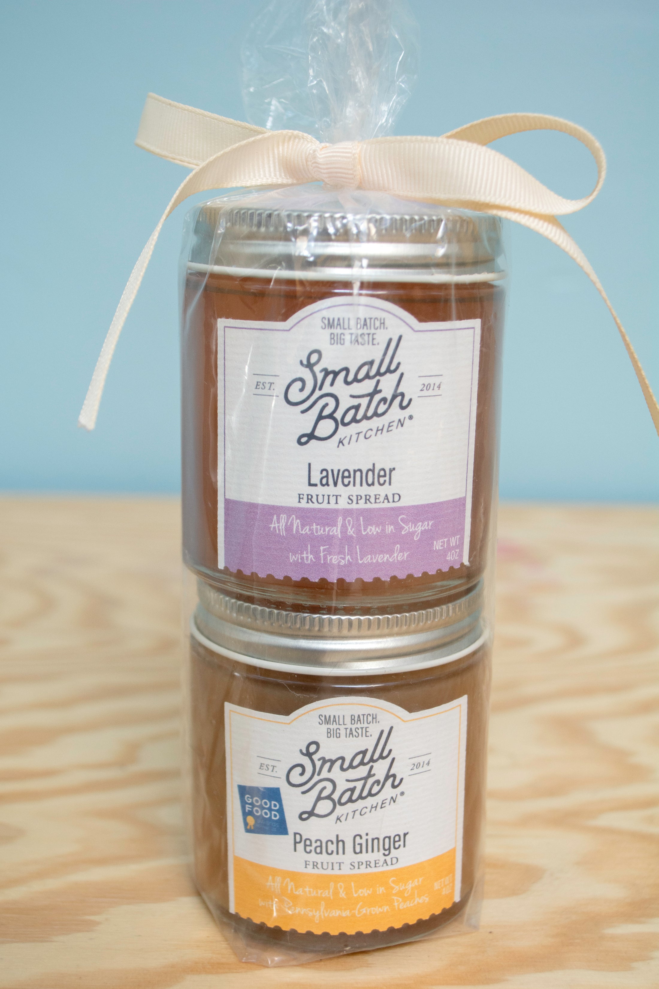 Gift Sets and Subscriptions – Small Batch Kitchen